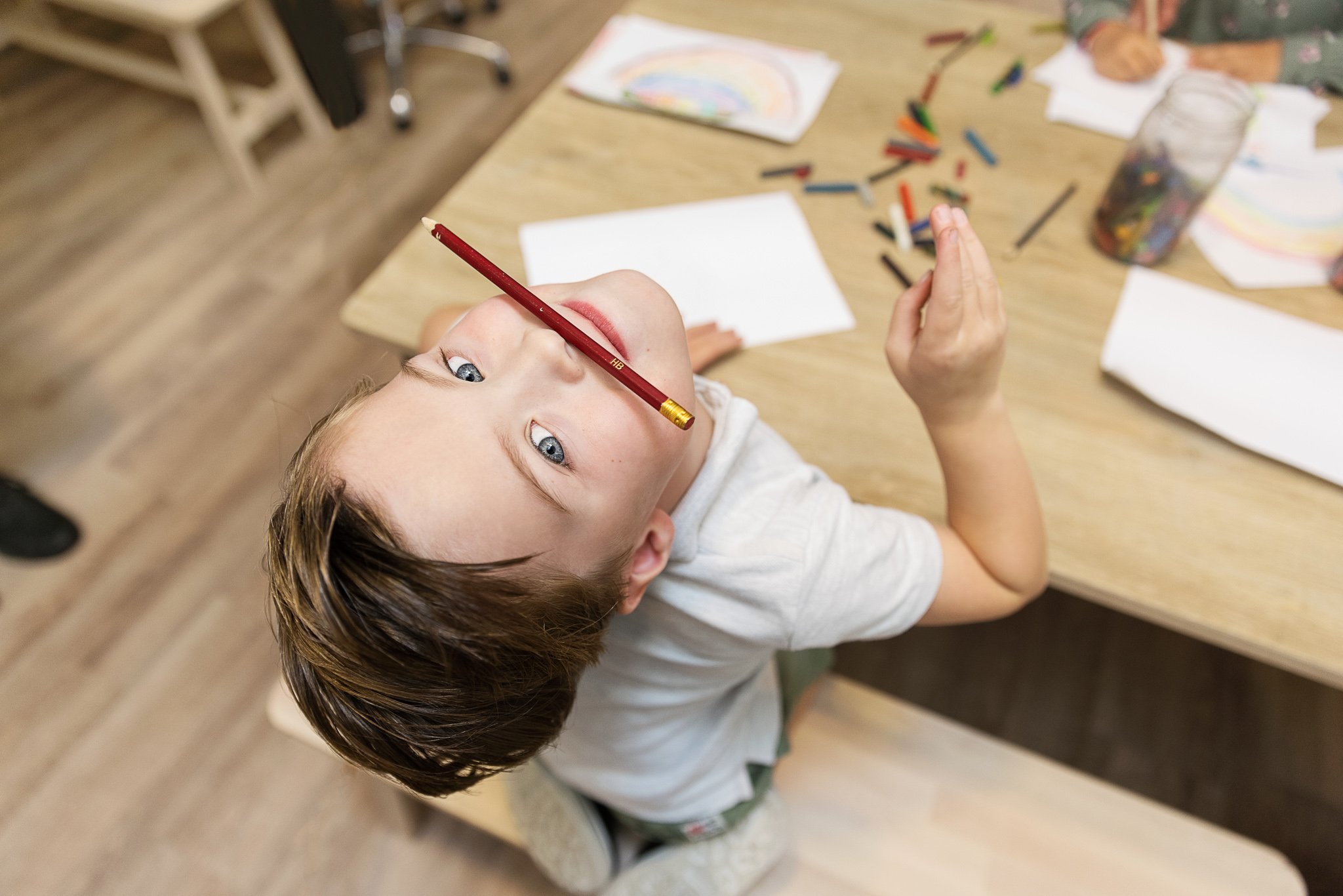 Contact serviceteam - Kober Kinderopvang